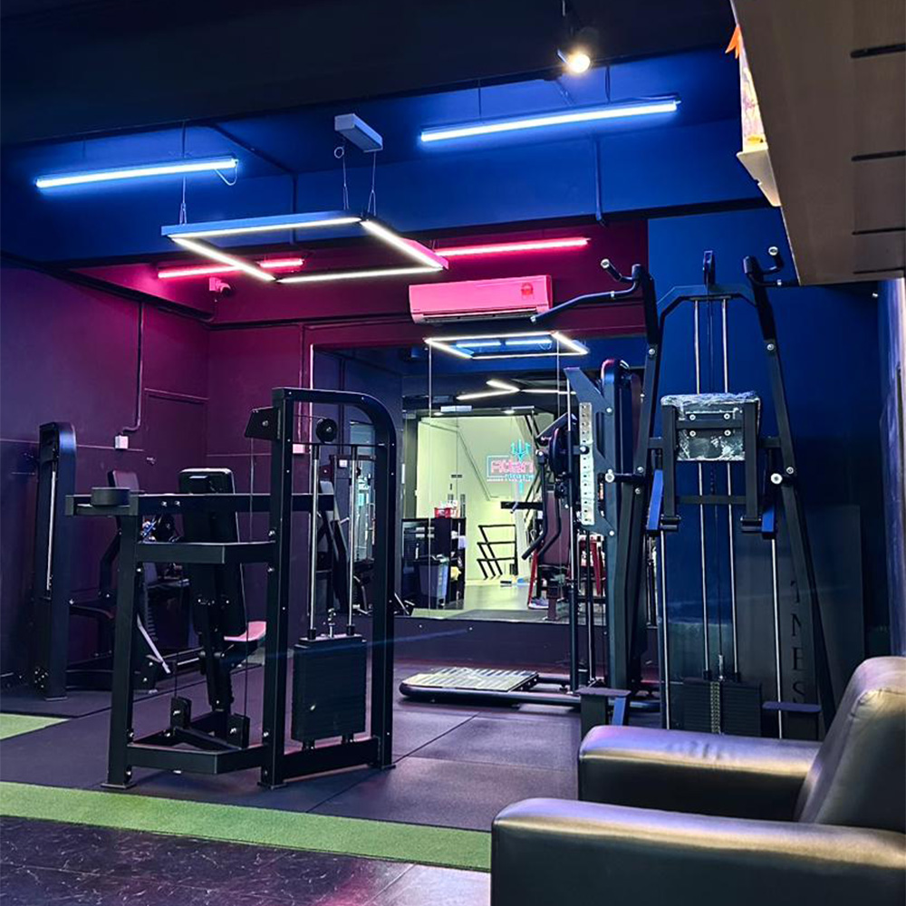 Atlantis Fitness Studio - Leisure | Lifestyle | Personal